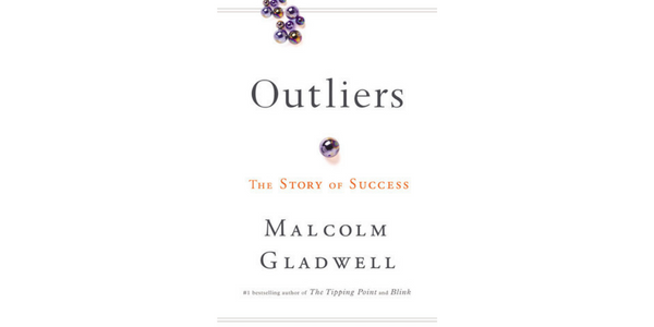 Outliers - Malcolm Gladwell | Notes & Summary · Craft Your Sound